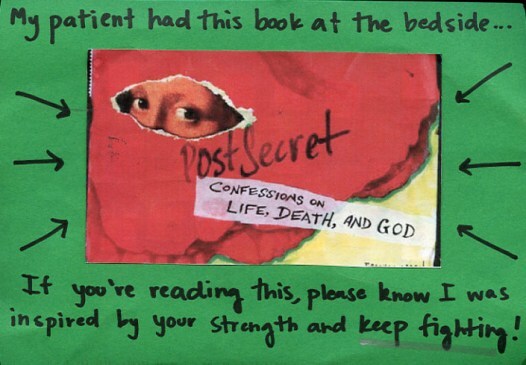 Frank Warren's Blog, page 14