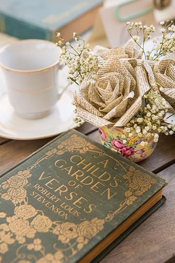 Around the Year in 52 Books - 2023 Plans: ♪♪♪ JAZZY'S LITERARY TEA ...