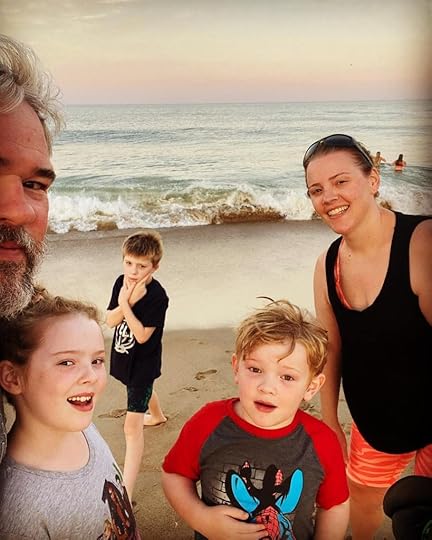 Matt Duvall (Contributor of Many Genres, One Craft)