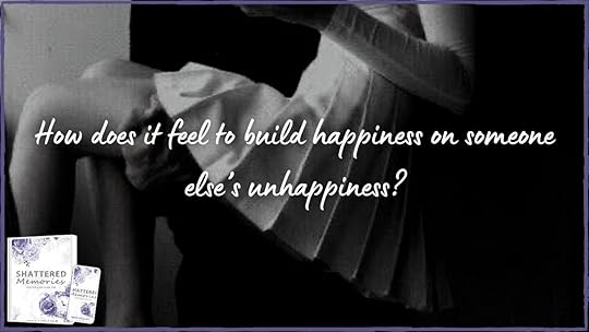 Shattered Memories (Hurtful Love, Book 1) by Vera Hollins | Goodreads