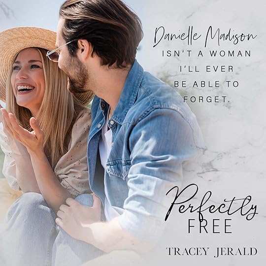 Perfectly Free: An Amaryllis/Midas Series Crossover by Tracey Jerald ...