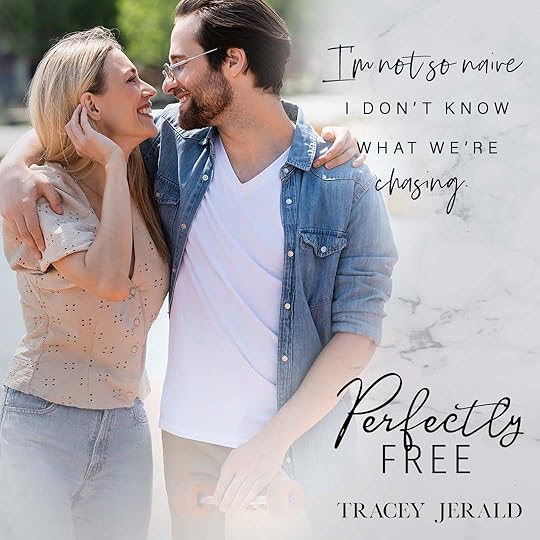 Perfectly Free: An Amaryllis/Midas Series Crossover by Tracey Jerald ...