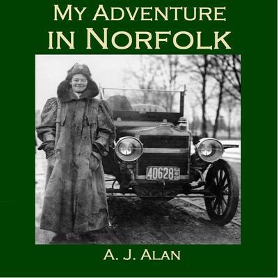 My Adventure in Norfolk by A.J. Alan | Goodreads