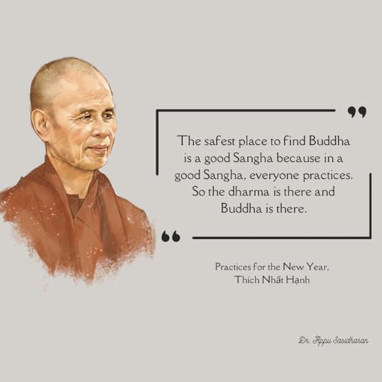 Practices for the New Year by Thich Nhat Hanh | Goodreads