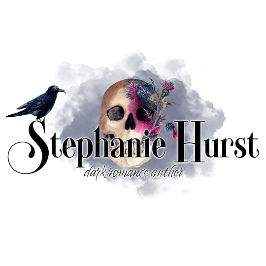 Stephanie Hurst's Blog
