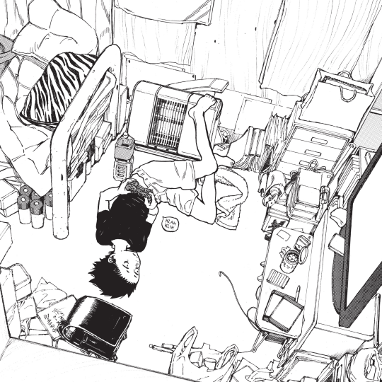 Mardock Scramble 1 by Tow Ubukata | Goodreads