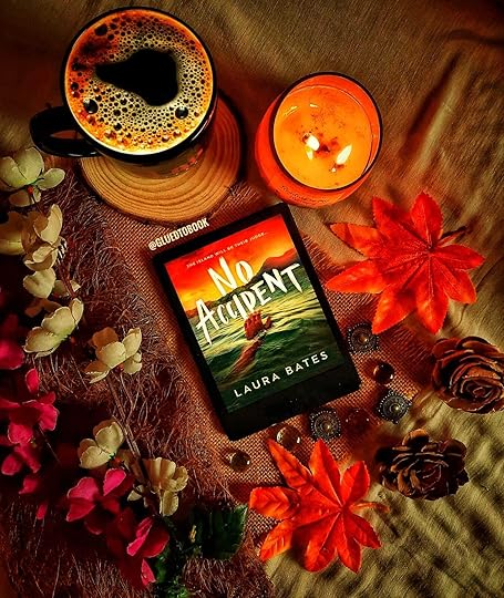 No Accident by Laura Bates | Goodreads