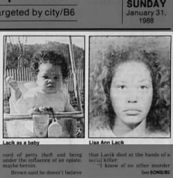 Obsessed with True Crime - True Crime Anniversary: TC Anniversary Photo ...