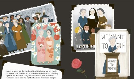 Helen Keller (Volume 84) by Maria Isabel Sanchez Vegara | Goodreads