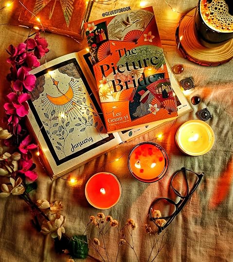 The Picture Bride by Lee Geum-yi | Goodreads