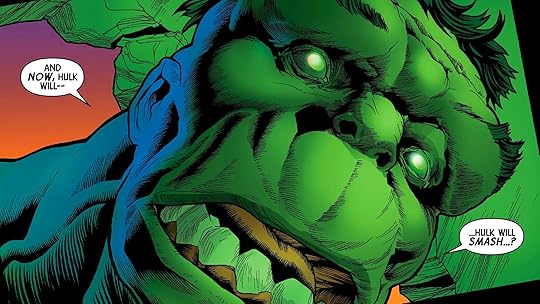 The Immortal Hulk, Book Five by Al Ewing | Goodreads