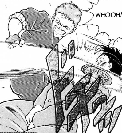 Grappler Baki Volume 9 by Keisuke Itagaki | Goodreads