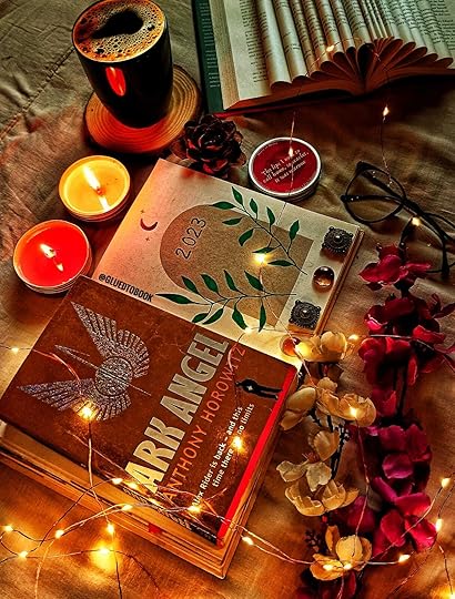 Alex Rider Ark Angel