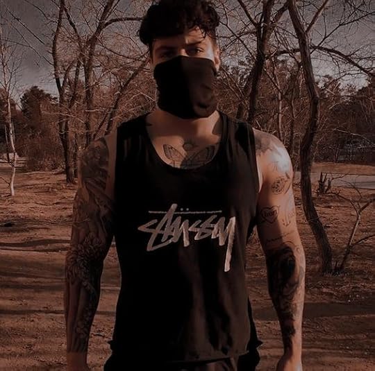 Bad Boy (The Loyal Boys, #2) by Charli Meadows | Goodreads