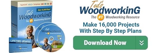 Teds Woodworking Plans and Projects by Ted McGrath | Goodreads