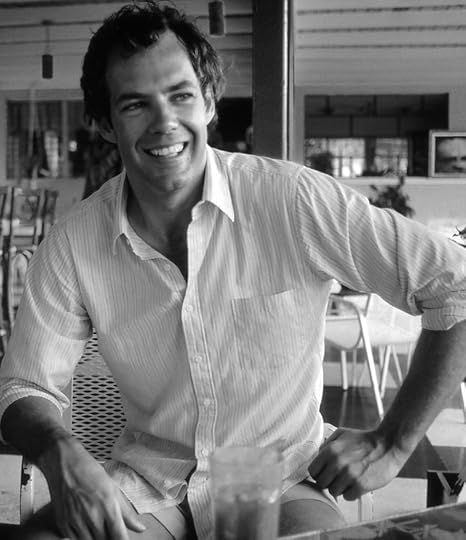 William McKeen (Author of Outlaw Journalist)