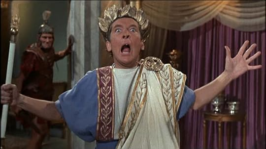 St. John Karp's Blog