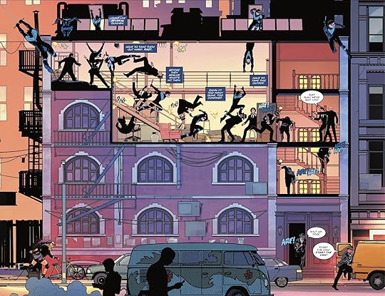 Nightwing, Vol. 2: Get Grayson by Tom Taylor | Goodreads