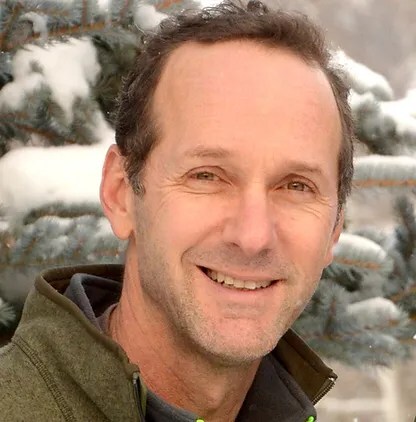 Hunter S. Jones's Blog