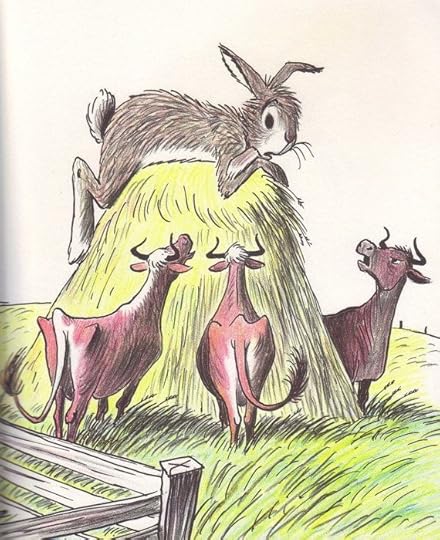 Huge Harold by Bill Peet | Goodreads