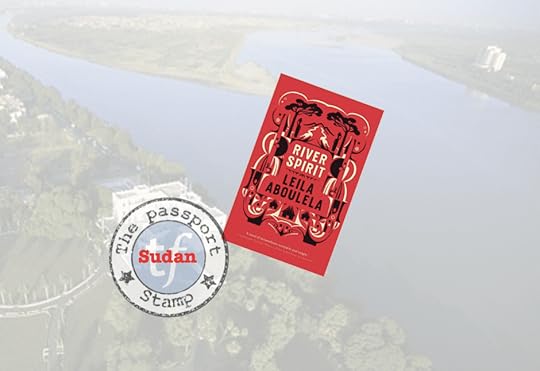 River Spirit by Leila Aboulela | Goodreads