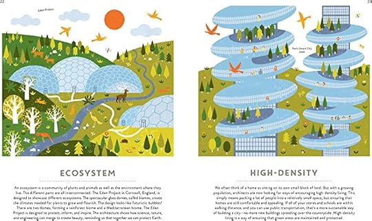 100 Things to Know About Architecture by Louise O'Brien | Goodreads