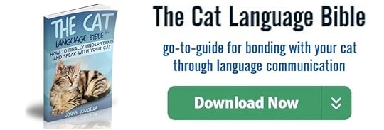 The Cat Language Bible by Jonas Jurgella | Goodreads