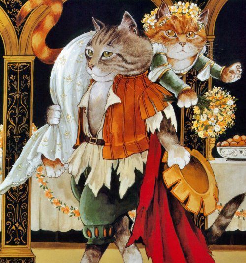 Shakespeare Cats by Susan Herbert | Goodreads