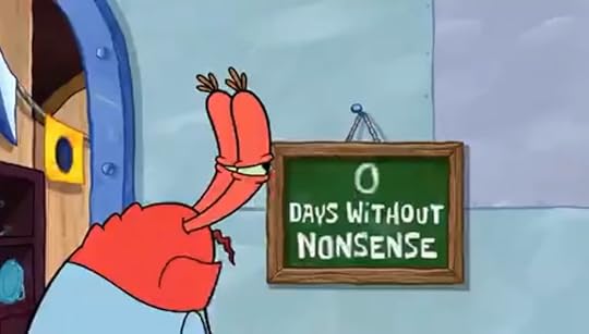 Alpha Inmate by Liliana Carlisle | Goodreads