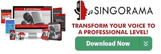 Singorama - The Complete Guide To Singing Like A Professional by ...