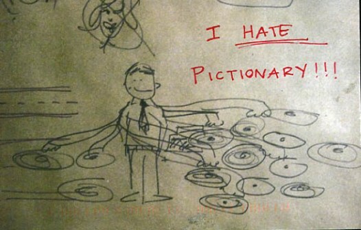 Frank Warren's Blog, page 22