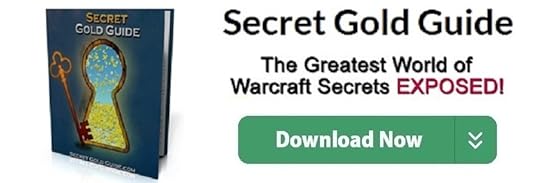 Secret Gold Guide by Hayden Hawke | Goodreads