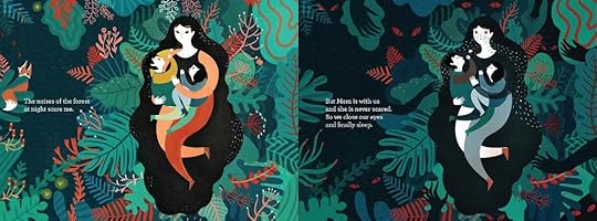 The Journey by Francesca Sanna | Goodreads