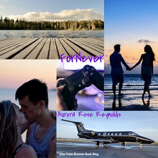 For Never by Aurora Rose Reynolds | Goodreads