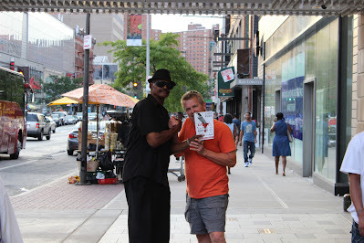 Curt Rude (Author of JusThis)