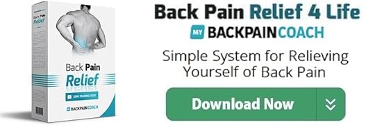 My Back Pain Coach by Ian Hart | Goodreads