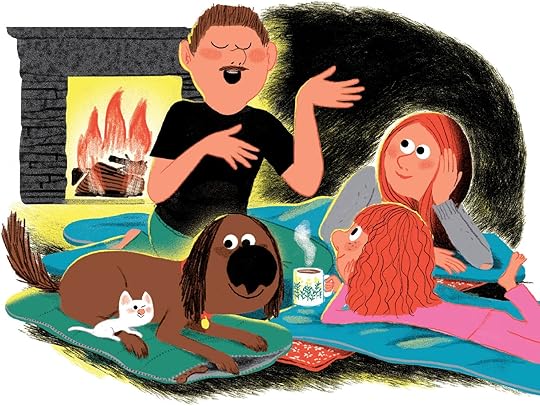 Barkus: The Most Fun: Book 3 by Patricia MacLachlan | Goodreads