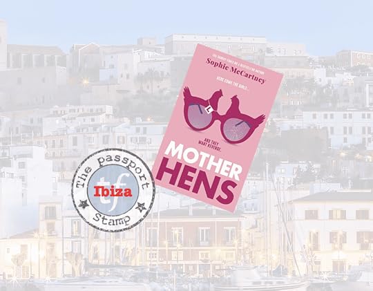 Mother Hens by Sophie McCartney | Goodreads