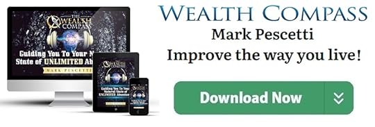 The Wealth Compass by Mark Pescetti | Goodreads
