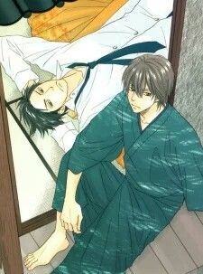 タイトロープ [Tight-rope] by Isaku Natsume | Goodreads