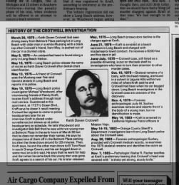 Obsessed with True Crime - True Crime Anniversary: TC Anniversary Photo ...