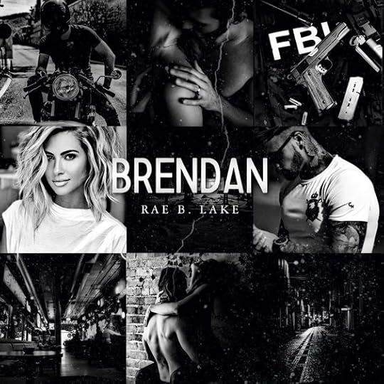 Brendan (Boys of Djinn MC, #6) by Rae B. Lake | Goodreads