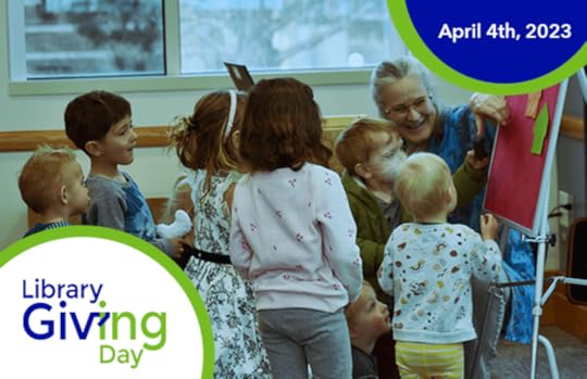 Poudre River Public Library District's Blog