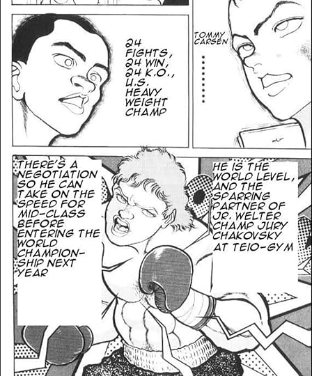 Grappler Baki Volume 10 by Keisuke Itagaki | Goodreads