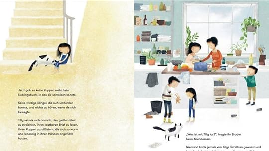 Tilly by Jane Godwin | Goodreads