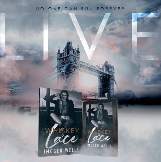 Whiskey & Lace by Imogen Wells | Goodreads