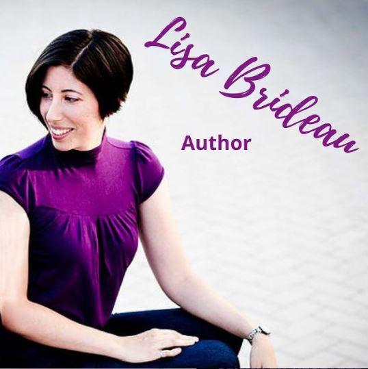 Lisa Brideau's Blog