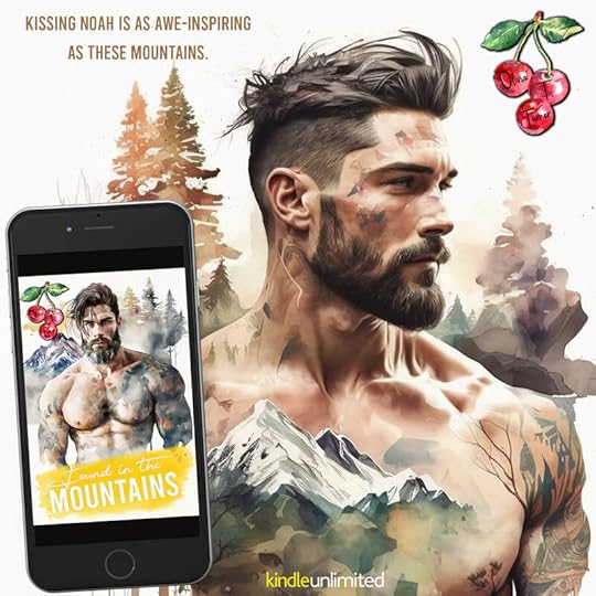 Found in the Mountains (Greene Mountain Boys, #4) by Olivia T. Turner | Goodreads