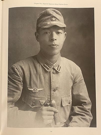 Uniforms and Equipment of the Imperial Japanese Army in World War II by ...