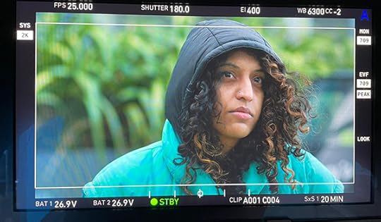 I'm a Fan by Sheena Patel | Goodreads